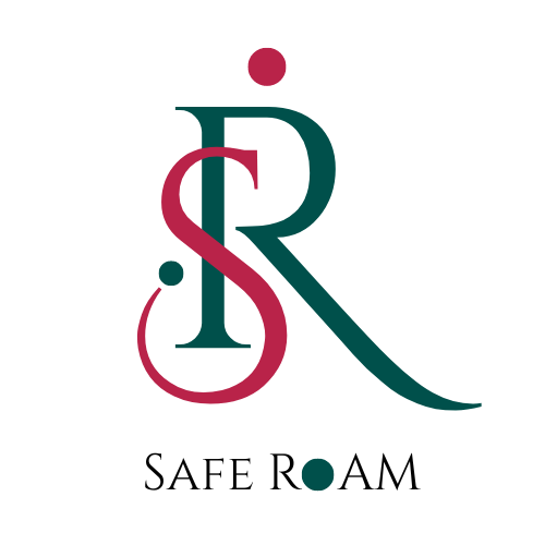 Safe Roam – Siber Koza